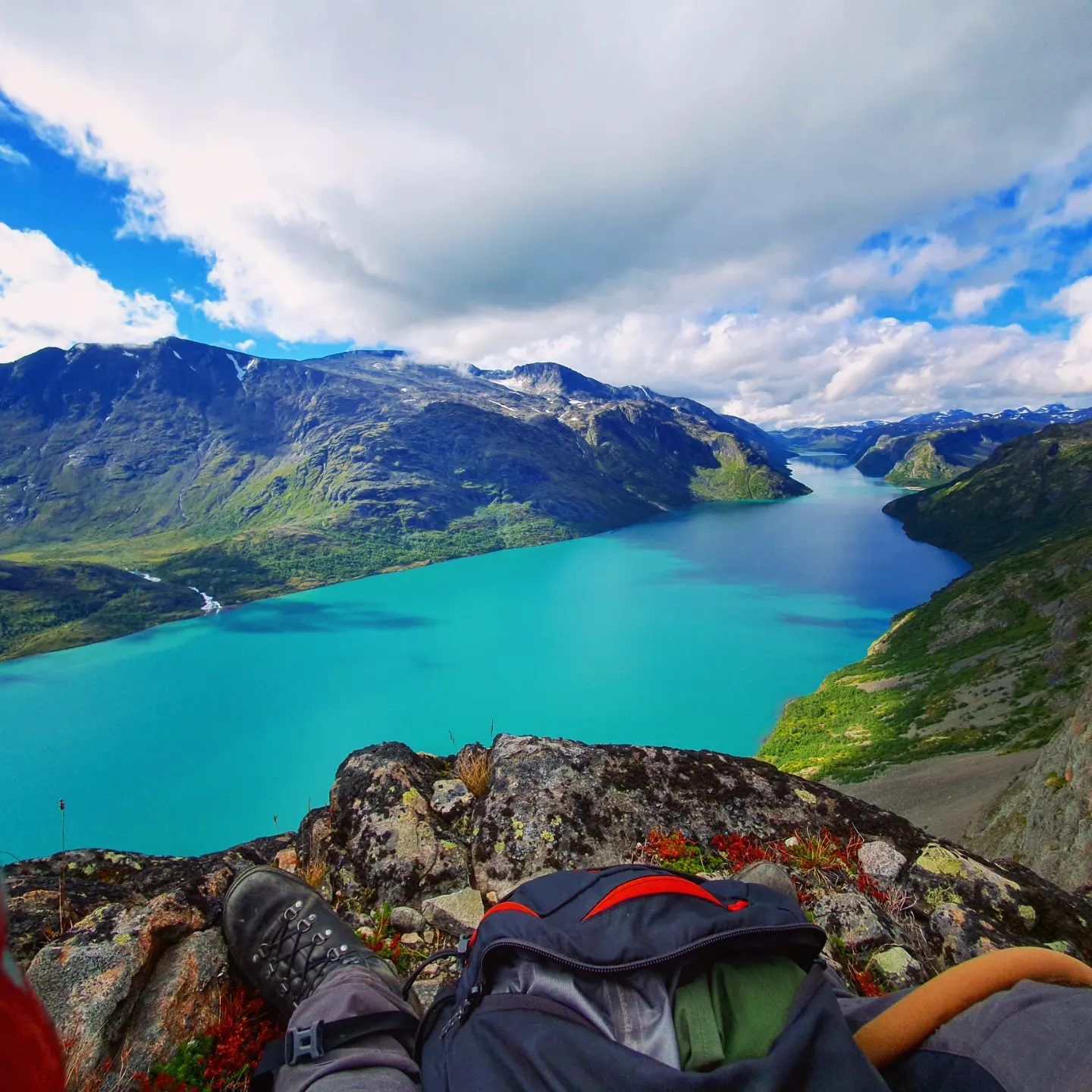 Exploring Norway on a Budget: A Complete Guide - Jouke Gaastra